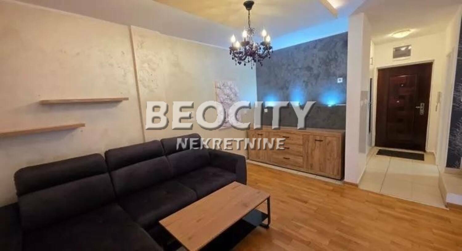 Novi Sad, Bulevar Evrope, Bulevar Evrope, 4.0, 90m2, 1000EUR