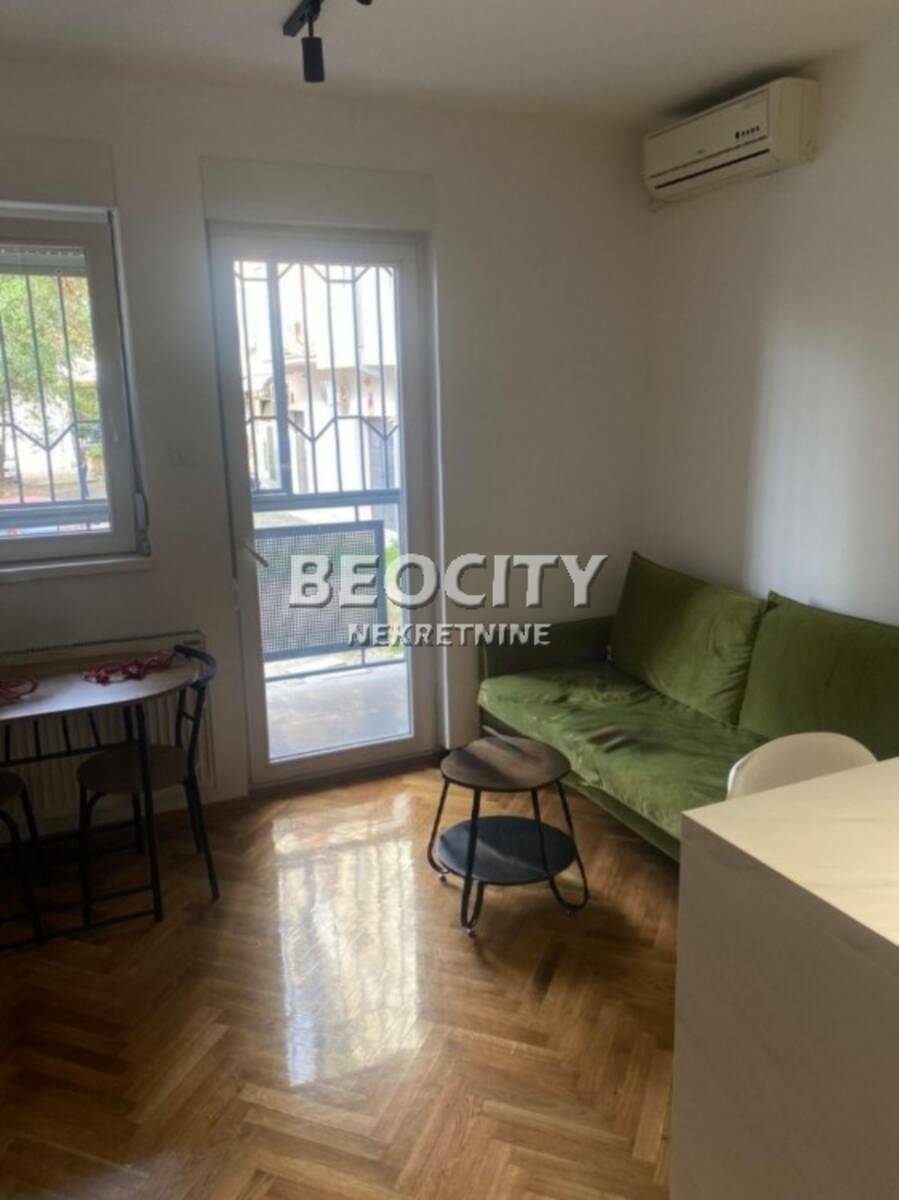 Novi Sad, Grbavica, Cara Dušana, 1.5, 37m2, 400EUR
