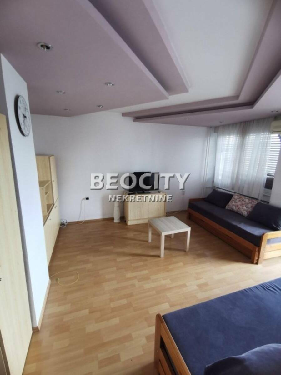 Novi Sad, Liman 3, Narodnog Fronta, 1.5, 52m2, 500EUR