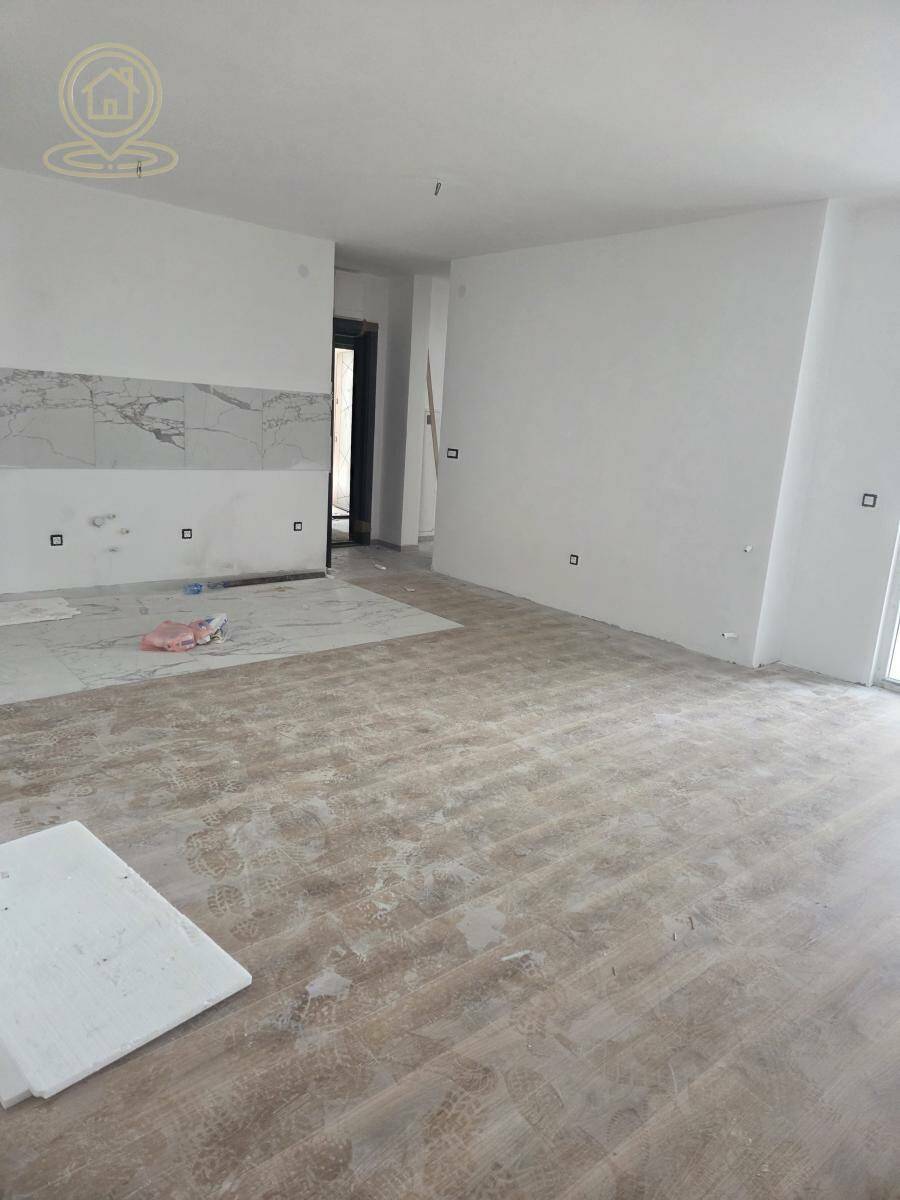 Na prodaju dvoiposoban stan – 59 m², Obilićev venac, Niš
