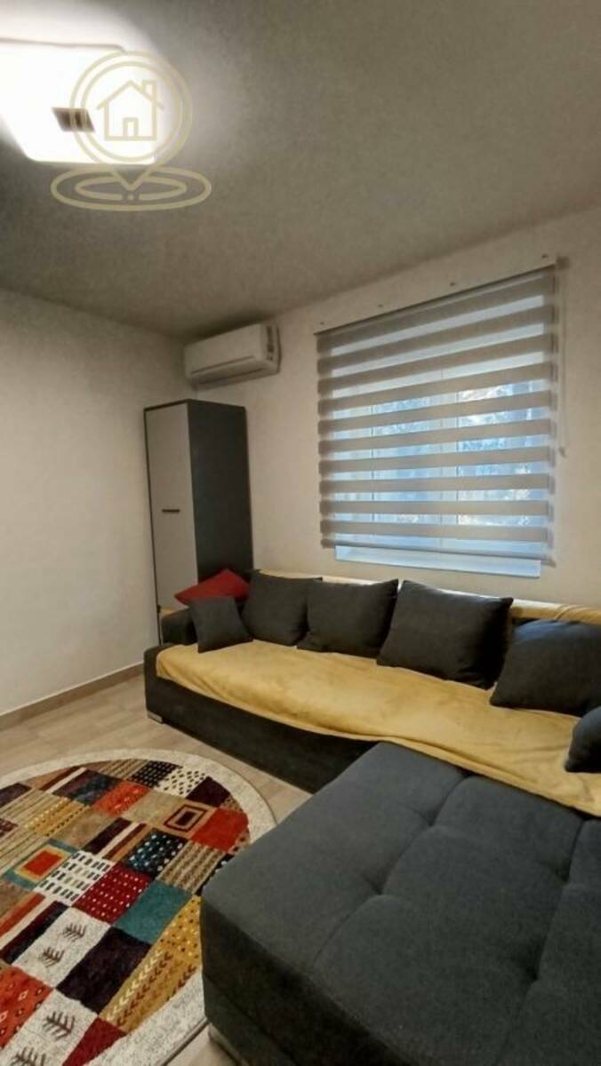 Prodaja stanova Novi Sad - Jednosoban stan 22m²- Grbavica