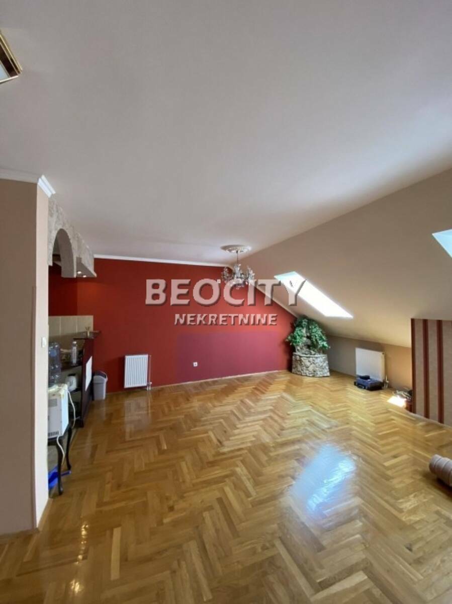 Novi Sad, Sajam, Slobodana Bajica , 3.0, 100m2, 240000EUR