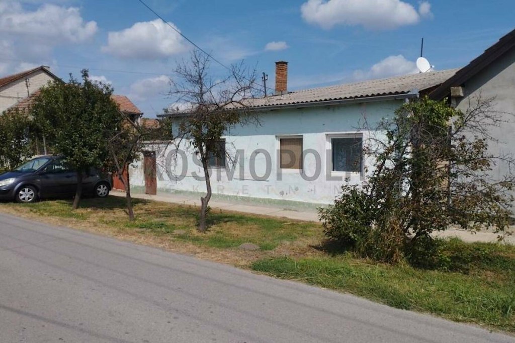 Gradska lokacija, Širi centar, Aerodromska, Kuća, 101m2, 36000 EUR
