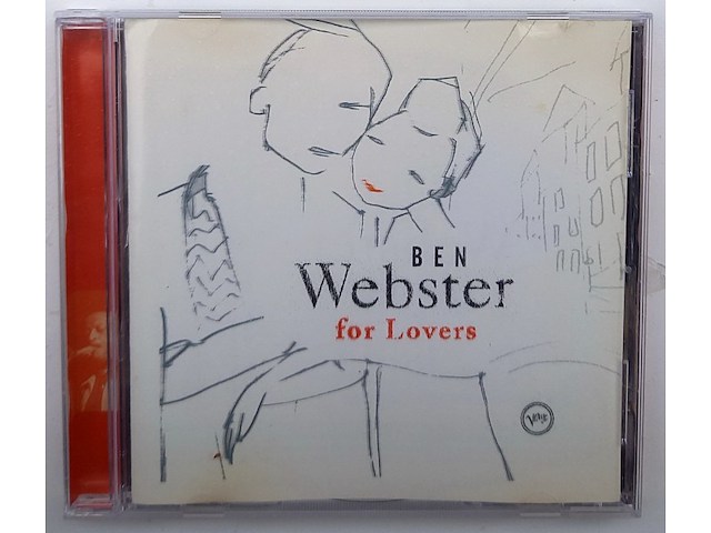 Ben Webster – For Lovers