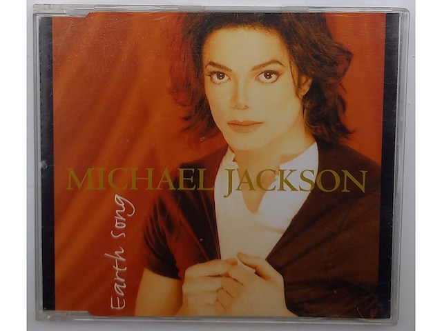 Michael Jackson – Earth Song