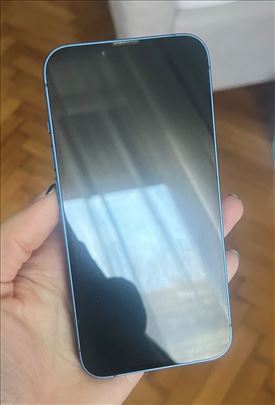 Iphone 13, Blue, 128GB