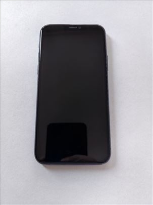 Iphone 11 pro 256gb sivi