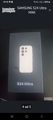 Samsung S24 Ultra Mini
