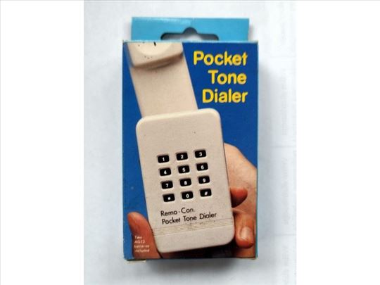 Tonski birac brojeva