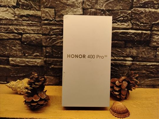 Honor 400 Pro 5G