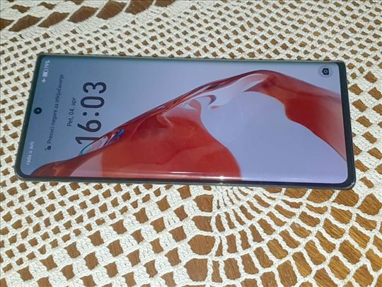 Honor 70 5G mobilni telefon 8GB 256GB