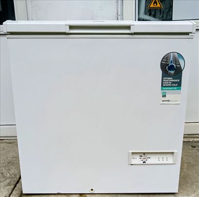 Gorenje 210l HOZ