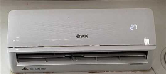Vox inverter klima