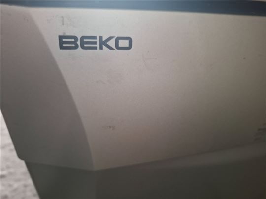 Mašina za pranje sudova Beko