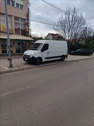 Kombi prevoz Nis