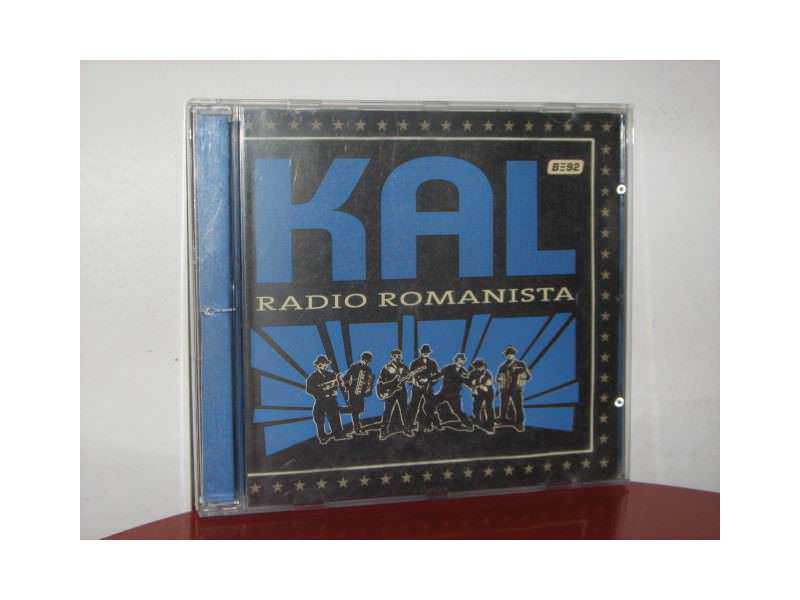 Kal - Radio Romanista