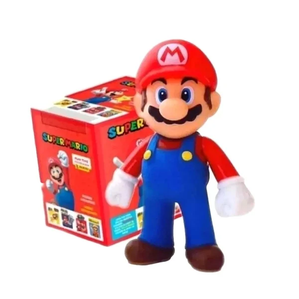 Super Mario akciona figura 25cm
