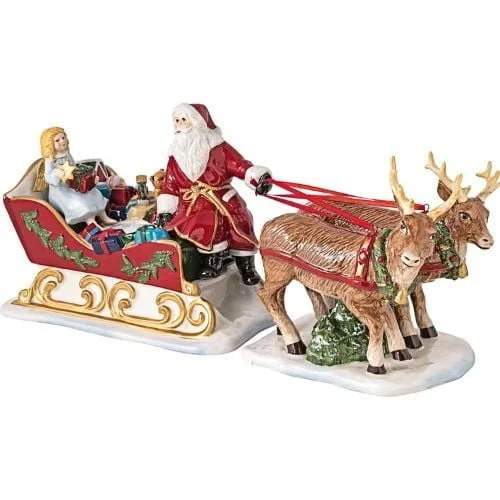 Figura Villeroy&Boch – Christmas Toy’s