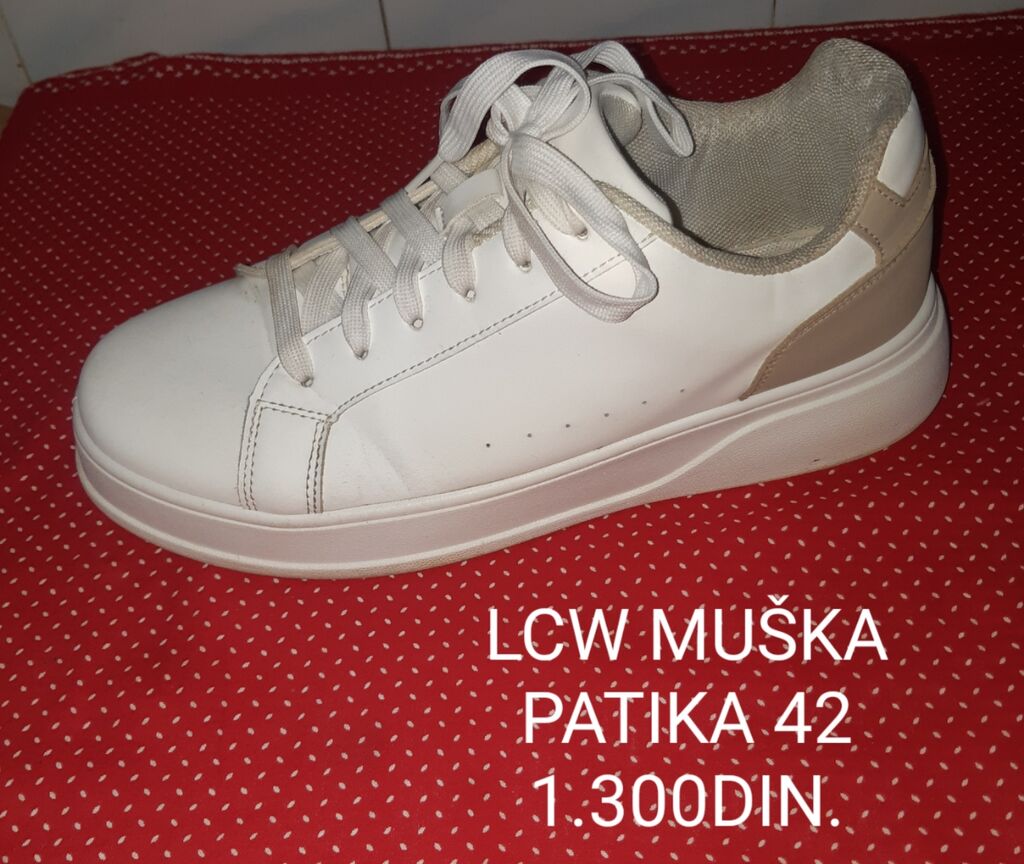 Patike, Lc Waikiki, veličina - 42