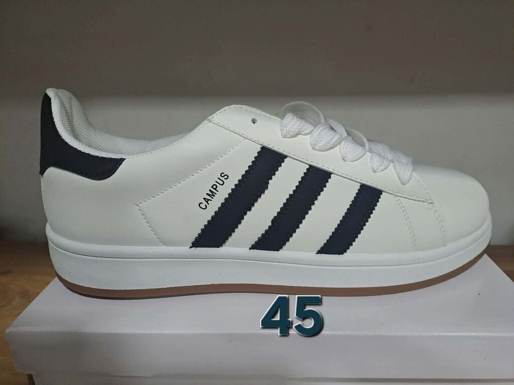 Patike, Adidas, veličina - 45