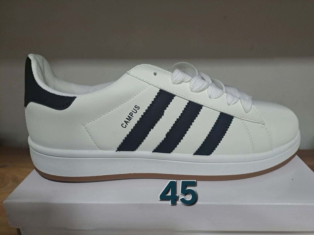 Patike, Adidas, veličina - 45