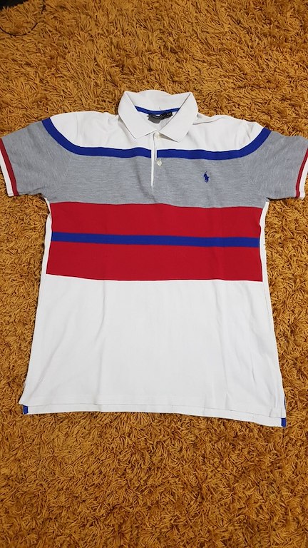 Men's T-shirt Ralph Lauren, bоја - Šareno