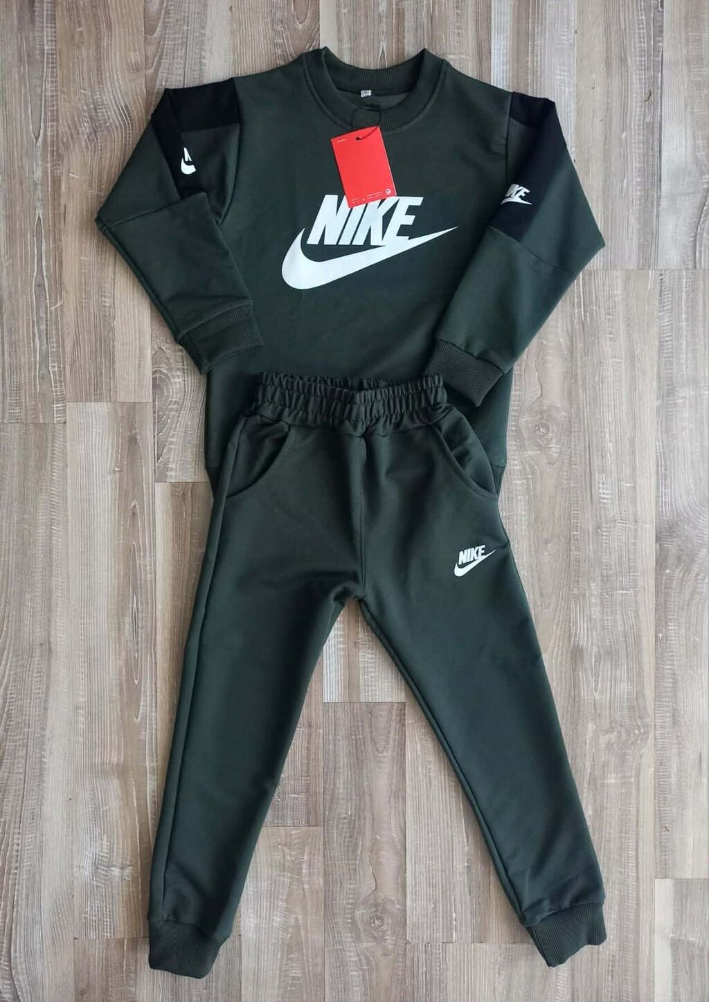 Nike, 128-134, Unisex