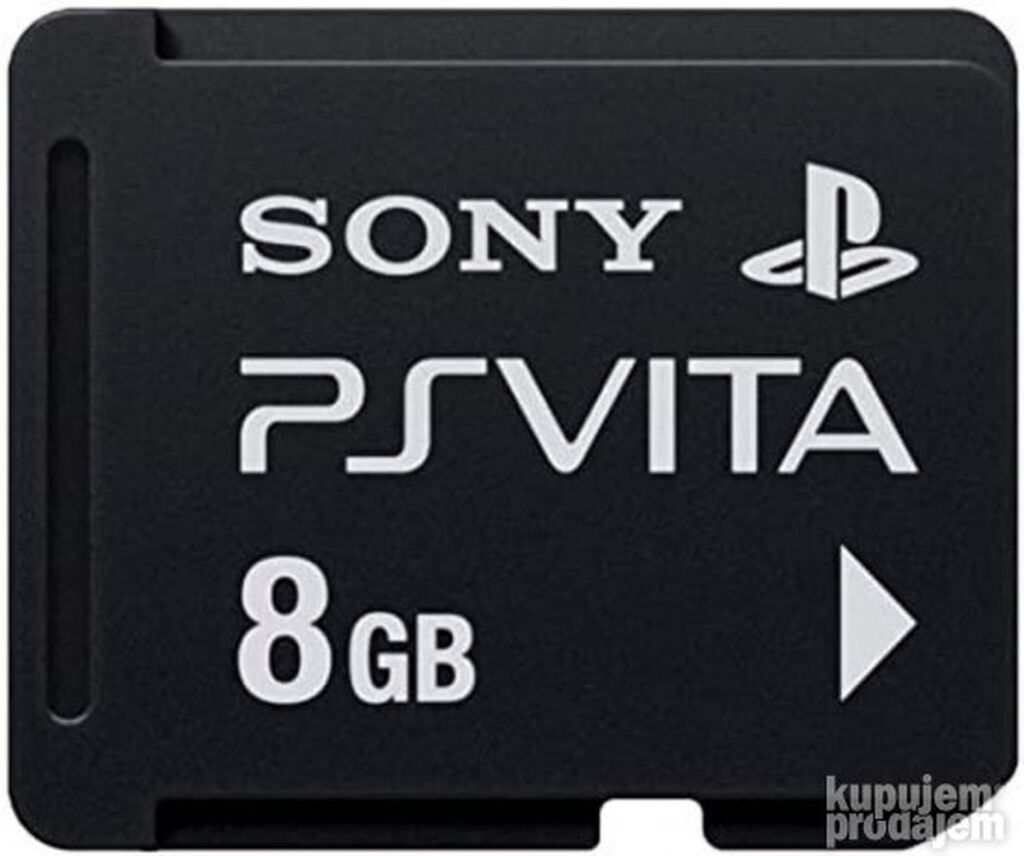 Sony PS Vita Memorijska Kartica original -
