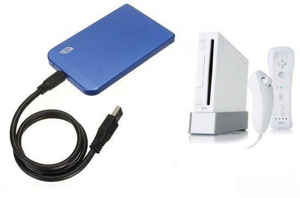 USB 3.0 hard disk sa gratis tvrdom futrolom! Prodajem eksterne Hard