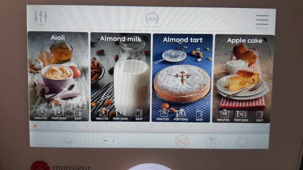 SilverCrest Monsieur Cuisine Connect – multifunkcionalni kuhinjski