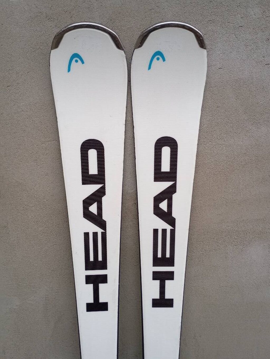 Head Worldcup Rebels SLR 170 cm 2025 g Vrhunske Skije Head eSLR