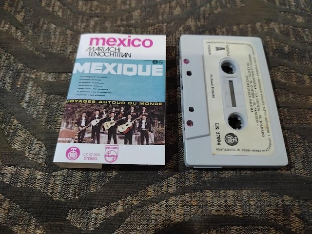Mexico