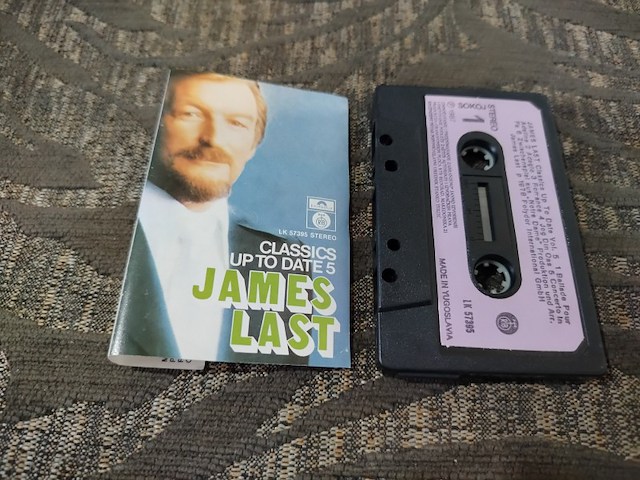 James Last