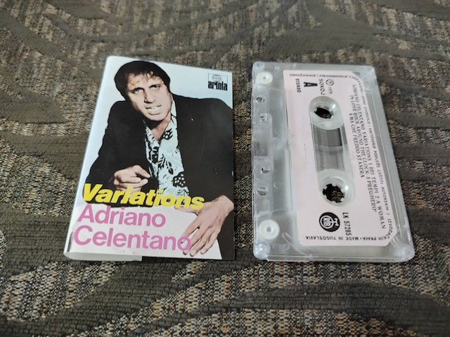 Adriano Celentano
