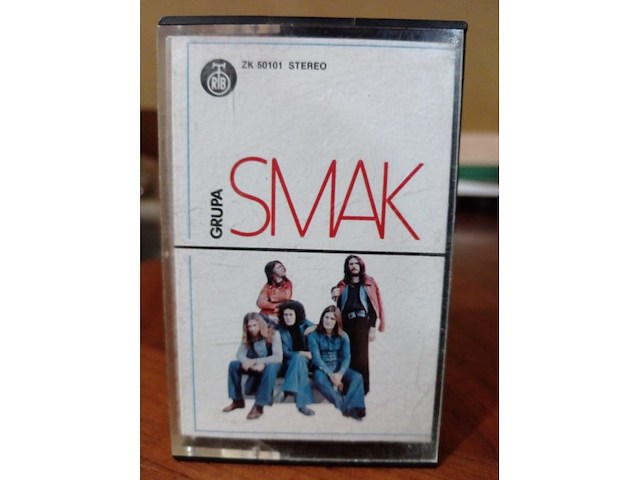 Smak