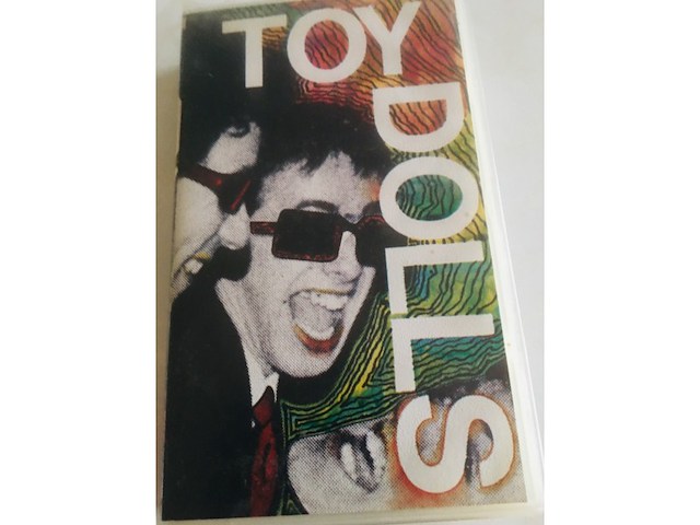 Vhs Toy Dolls -org