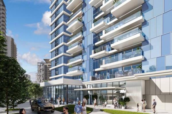 BW Perla, Četvorosoban stan na prodaju, 148m2, 1.065.000€