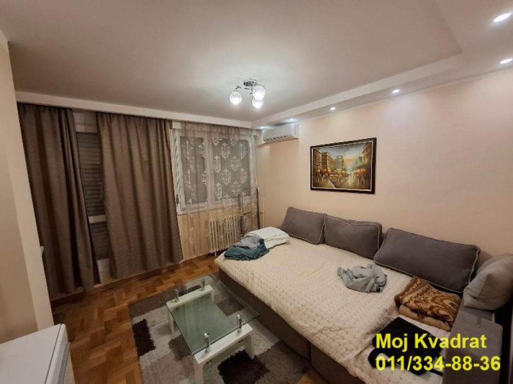 Jednosoban stan na prodaju, 37m2, 127.000€