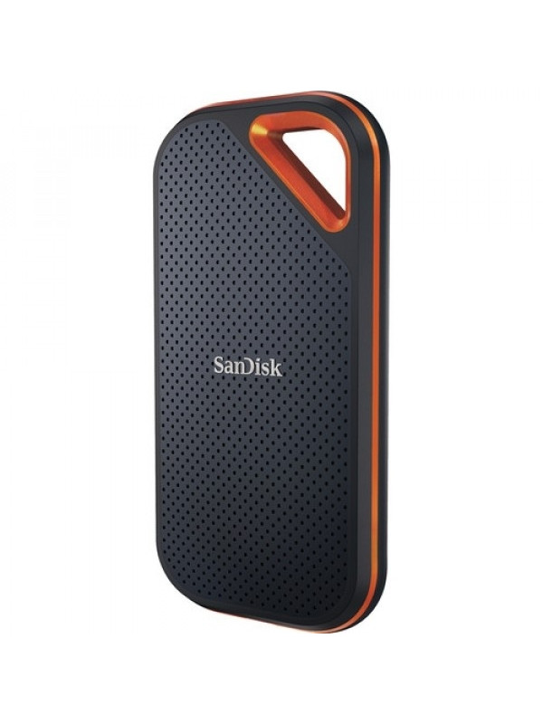 SANDISK EXTREME PRO 4TB PORTABLE SSD /SDSSDE81-4T00-G25