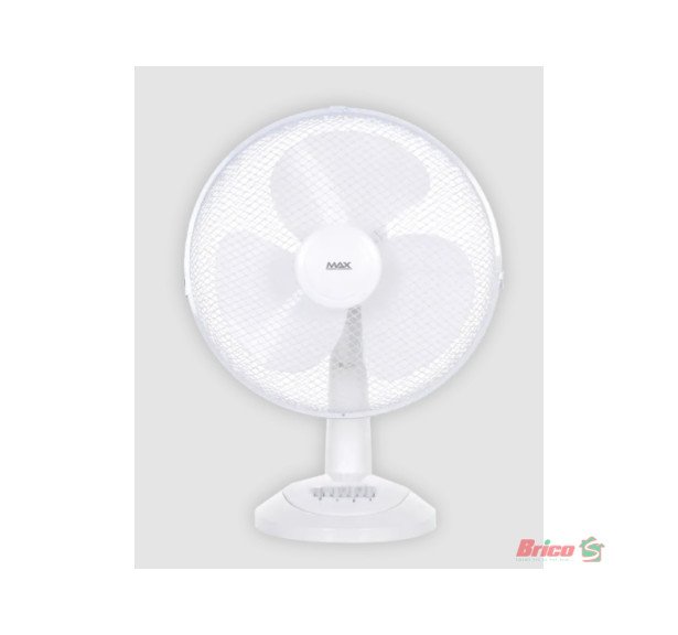 VENTILATOR STONI fi30 40W