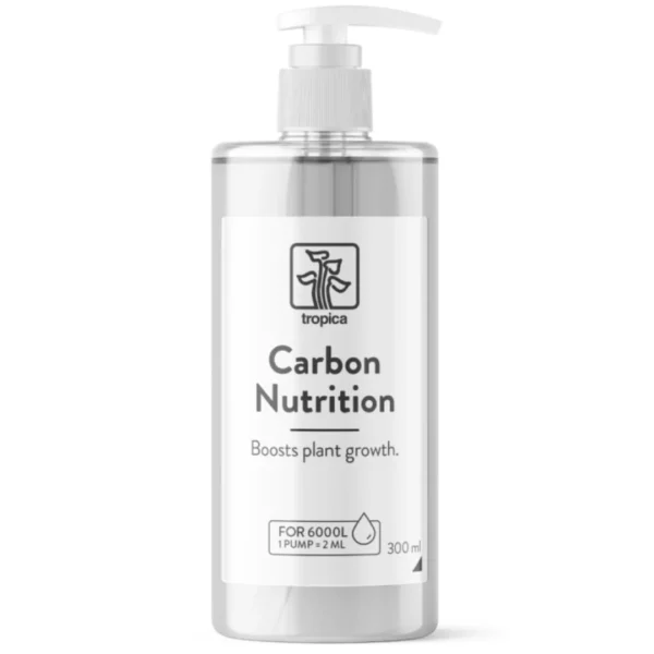 Tropica Carbon Nutrition