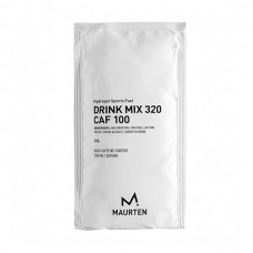 Drink Mix 320 + Caffeine, 83g
