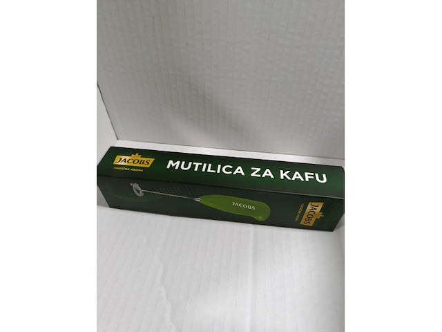 Jacobs mutilica za kafu