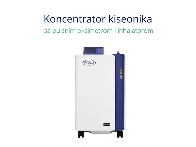 Koncentrator kiseonika