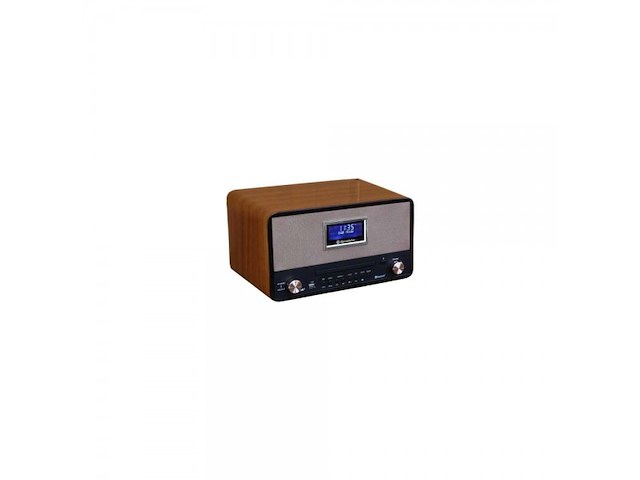 Roadstar RSHRA1782NBT RADIO SA DRVENIM KUĆIŠTEM MP3 CD-PLER, BLUETOOTH, USB