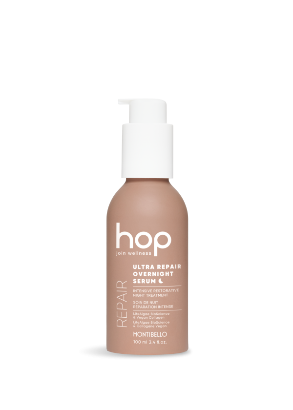 Hop Overnight serum 100ml