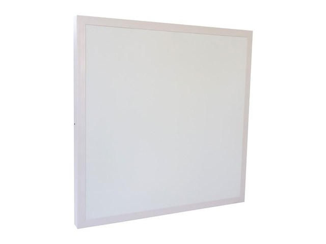 Nadgradni LED panel 40W 600x600m beli 4000K