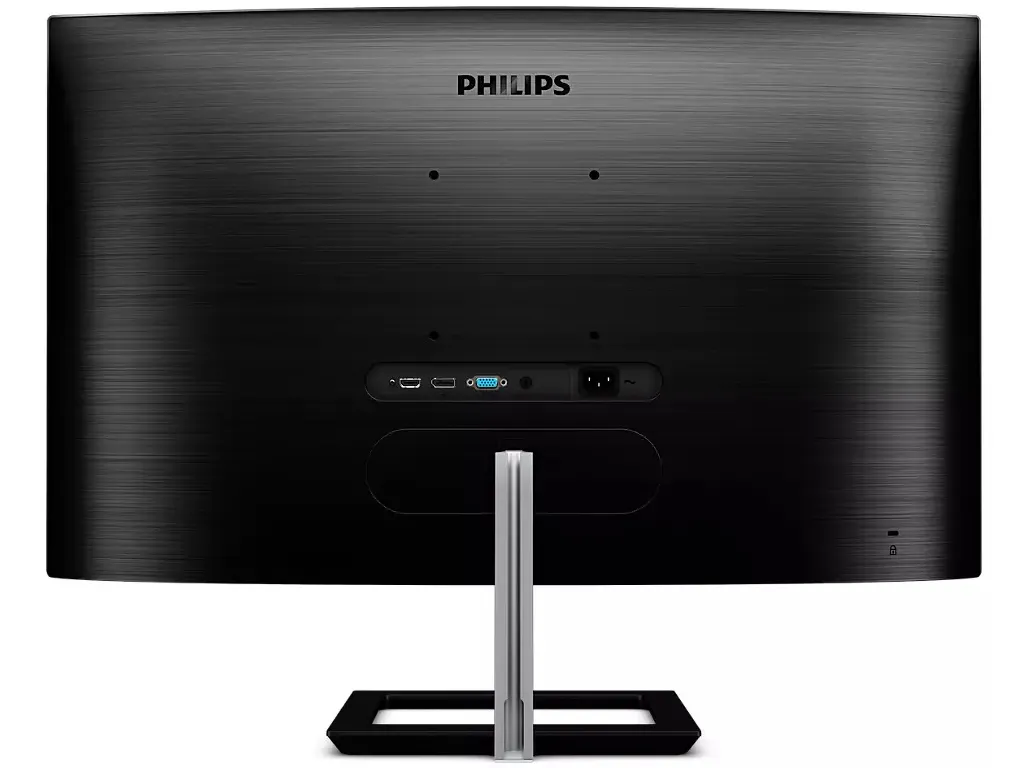 Monitor PHILIPS 325E1C/00 31.5"/VA,zakrivljen/2560x1440/4ms GtG/VGA,HDMI,DP/VESA