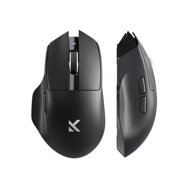 Bežični gaming miš MCHOSE G7 Lightweight Ergonomski black