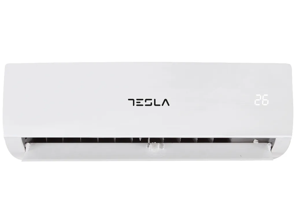 Klima TESLA TM36AF21-1232IA/inverter/R32/12000BTU/A++/A+/-20/bela